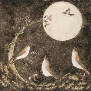 Georgina Warne - The Red Dot Gallery