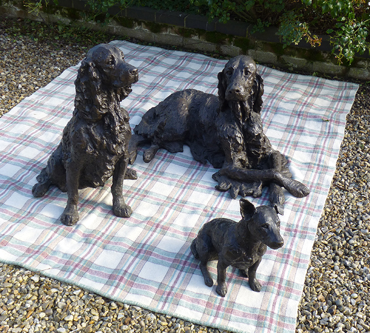 Dog Show Archives - The Red Dot Gallery