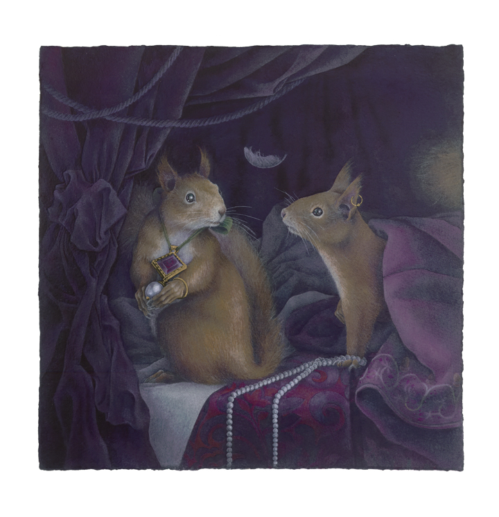 Newsletter Archive Archives - The Red Dot Gallery