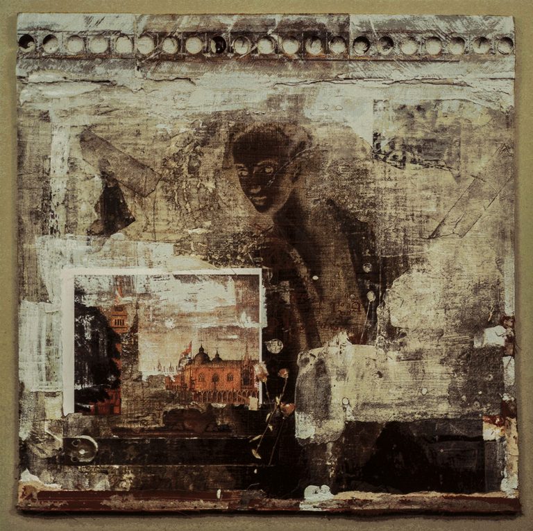 Fred Otnes Archives - The Red Dot Gallery