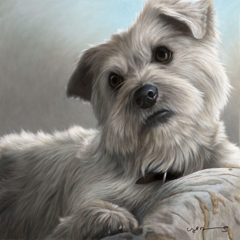 Nigel Hemming Archives - The Red Dot Gallery