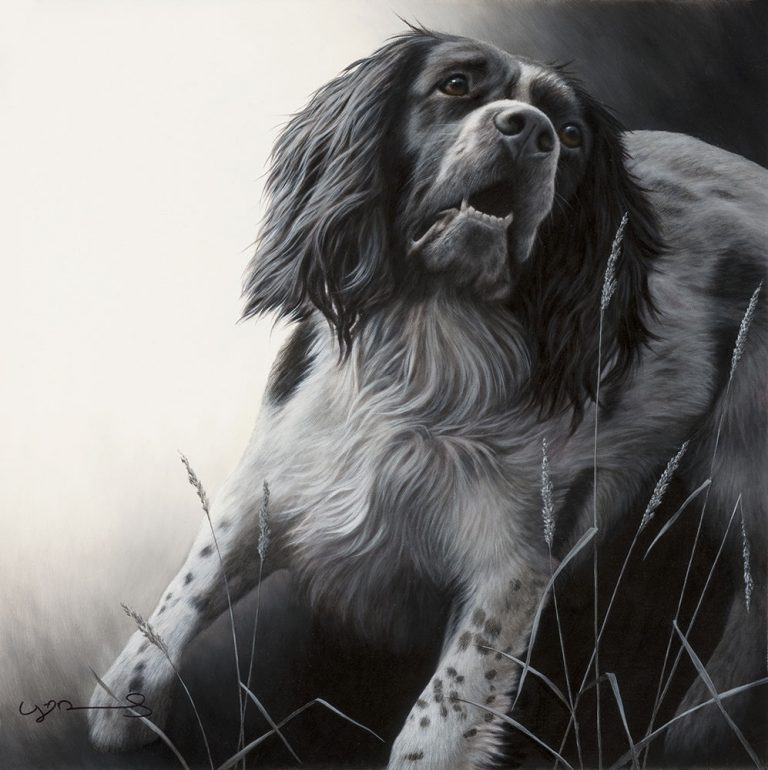 Nigel Hemming Archives - The Red Dot Gallery