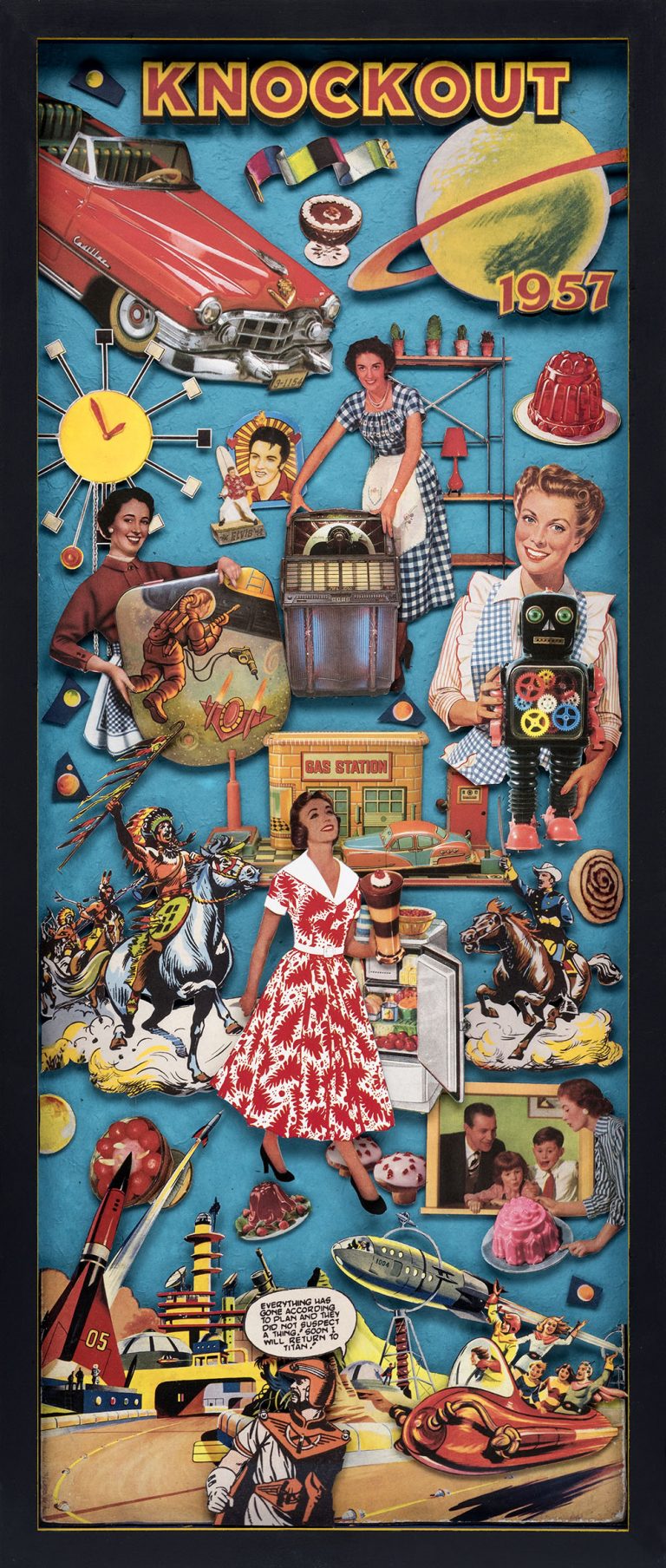 Alan Schmidt Archives - The Red Dot Gallery