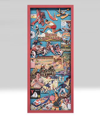 Exhibition for Artist Alan Schmidt - New work for Christine Pike and ...