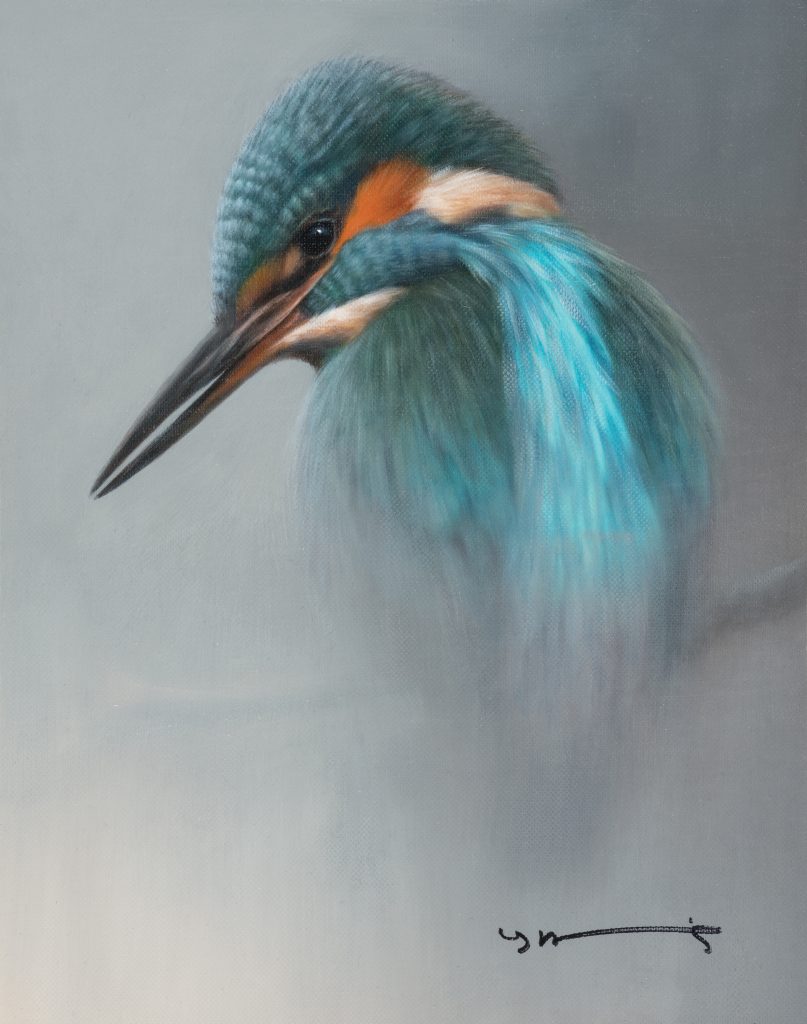 Nigel Hemming Archives - The Red Dot Gallery