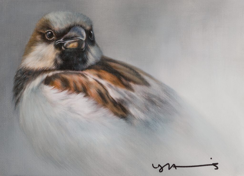 Nigel Hemming Archives - The Red Dot Gallery