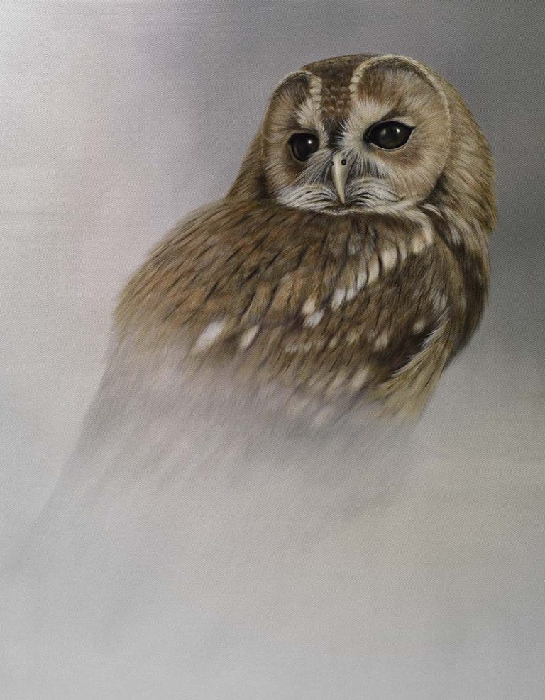 Nigel Hemming Archives - The Red Dot Gallery