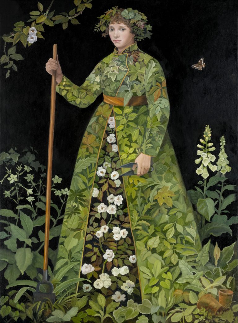 Lizzie Riches Archives - The Red Dot Gallery