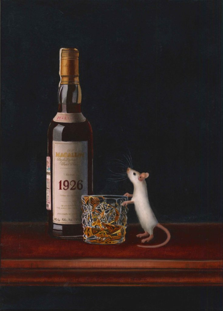 Annette Bird Archives - The Red Dot Gallery