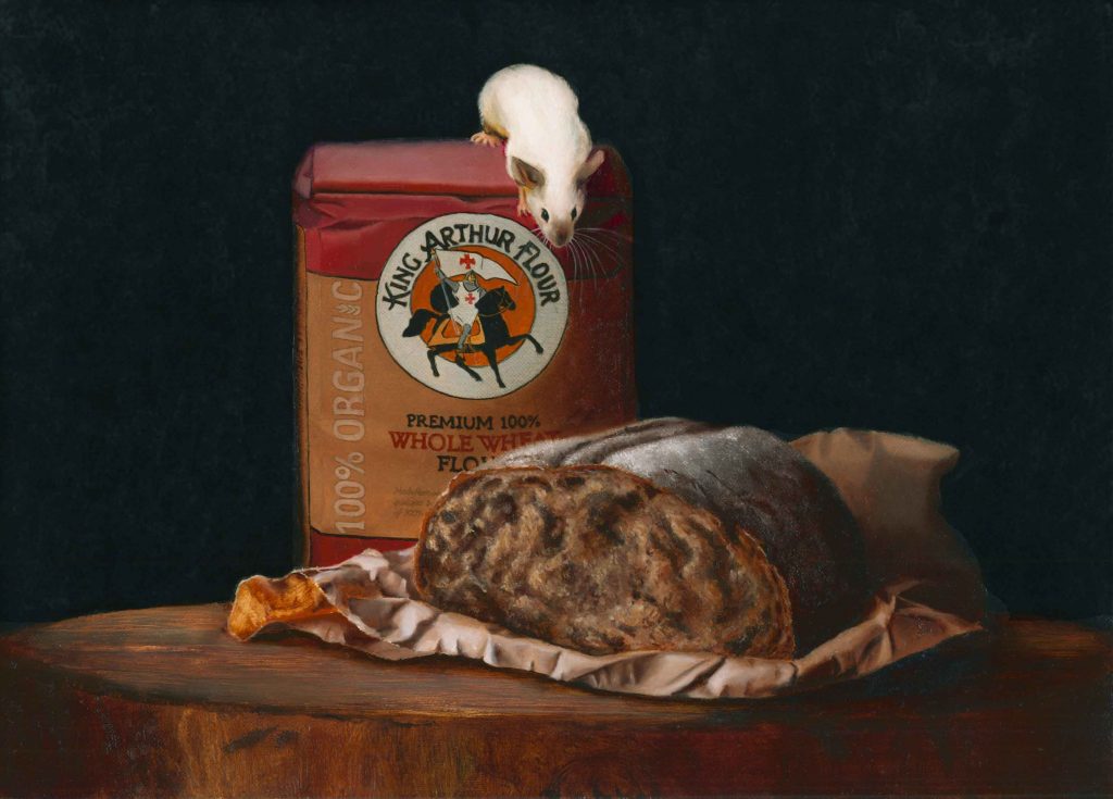 Annette Bird Archives - The Red Dot Gallery