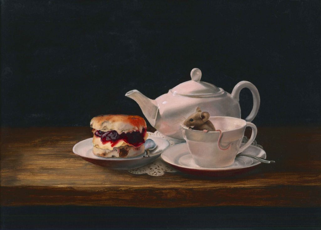 Annette Bird Archives - The Red Dot Gallery