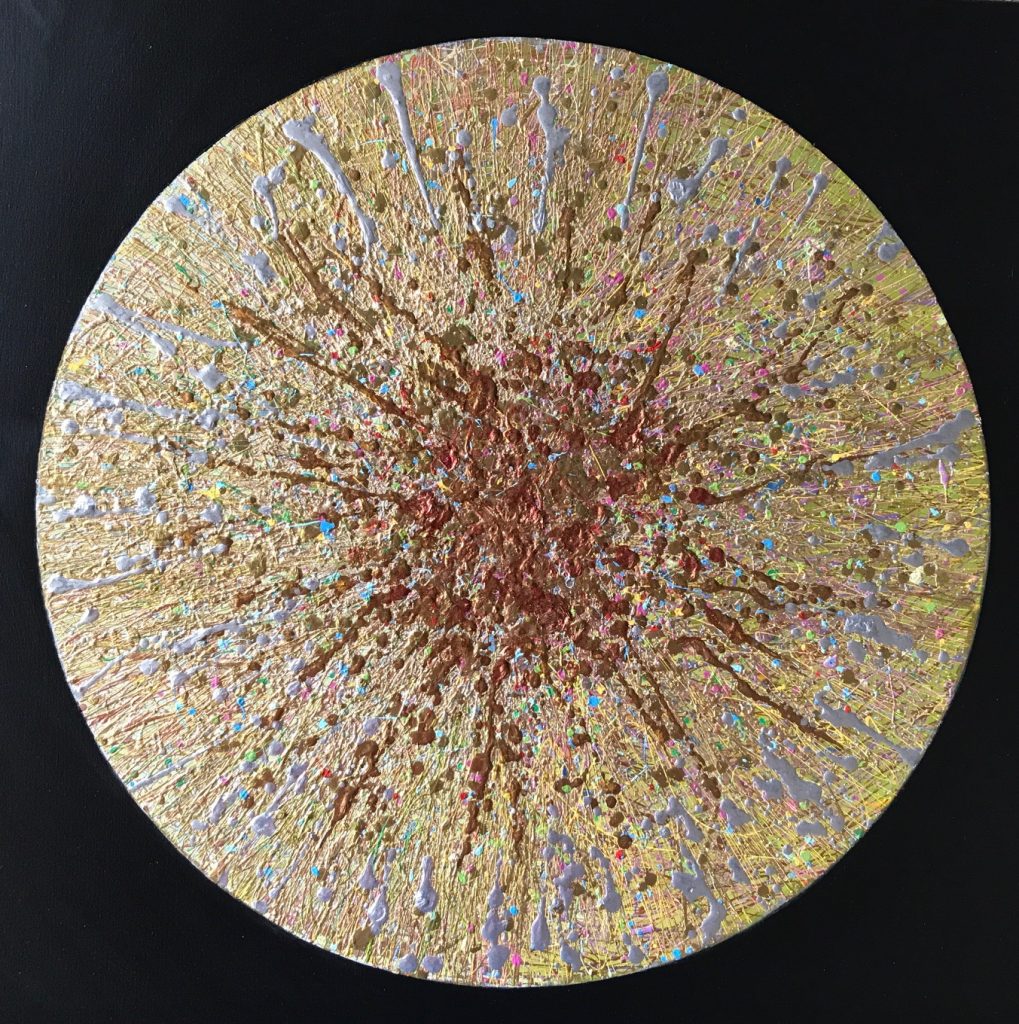 BANG! - The Red Dot Gallery