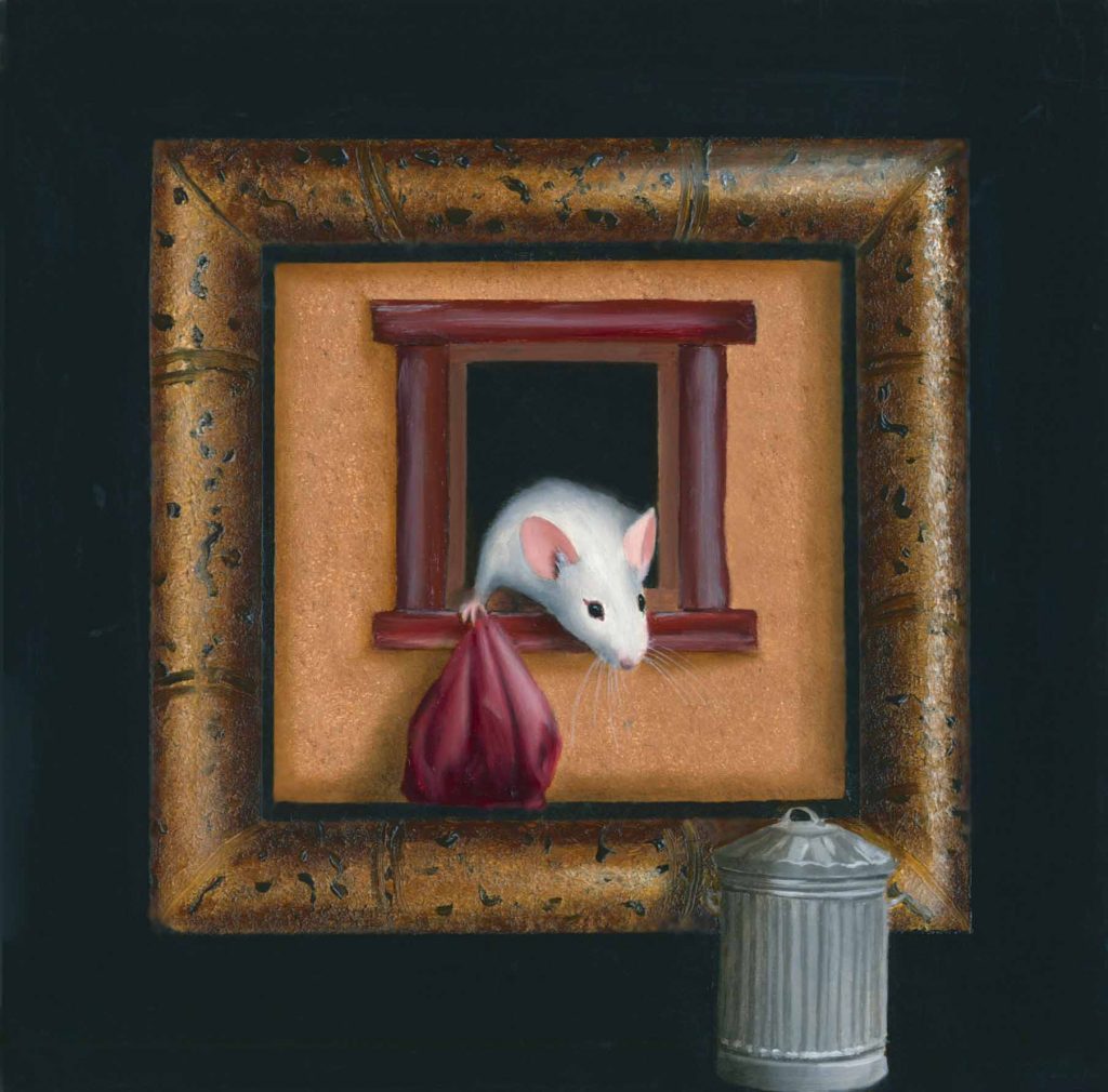 Annette Bird Archives - The Red Dot Gallery