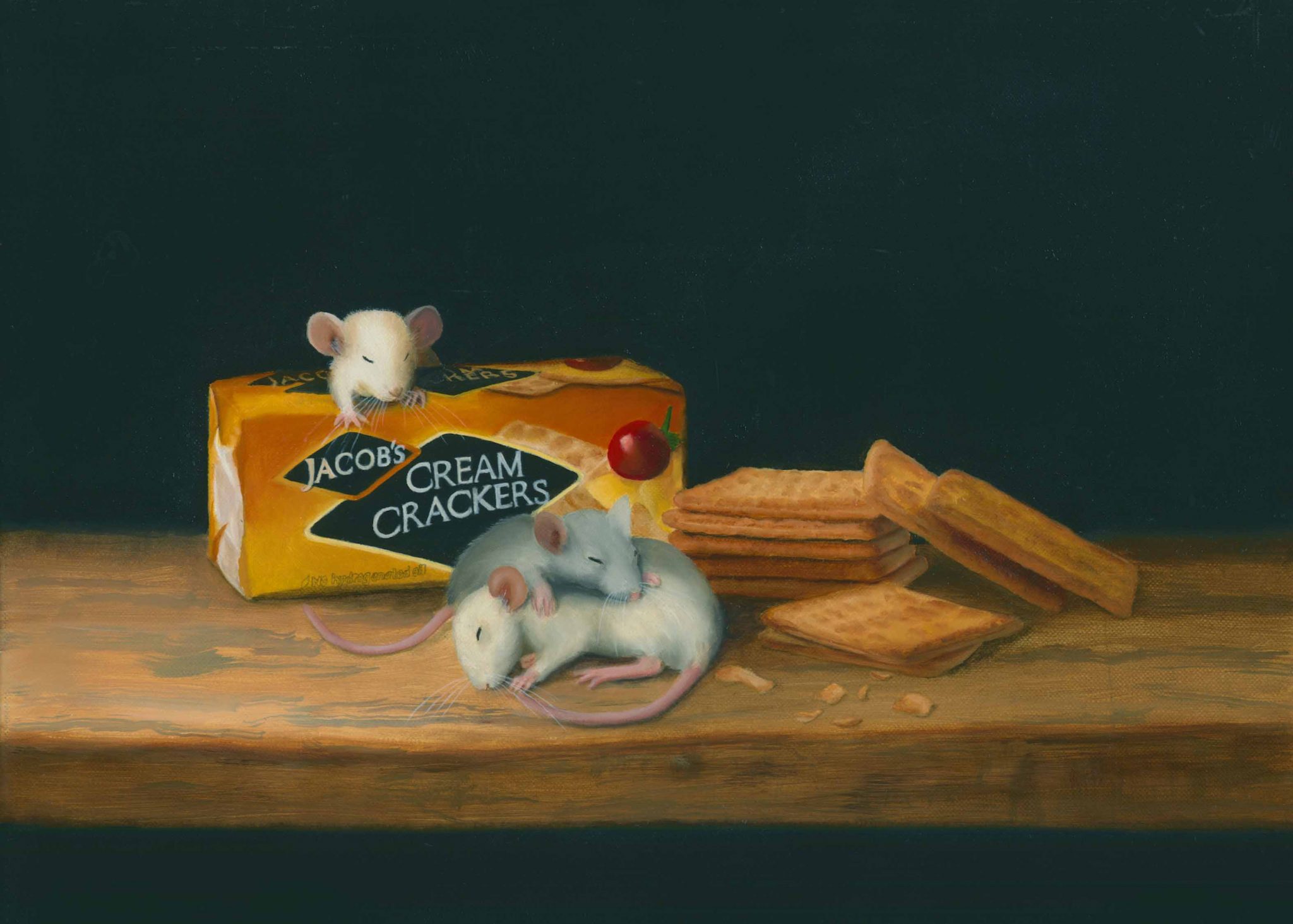 Annette Bird Archives - The Red Dot Gallery