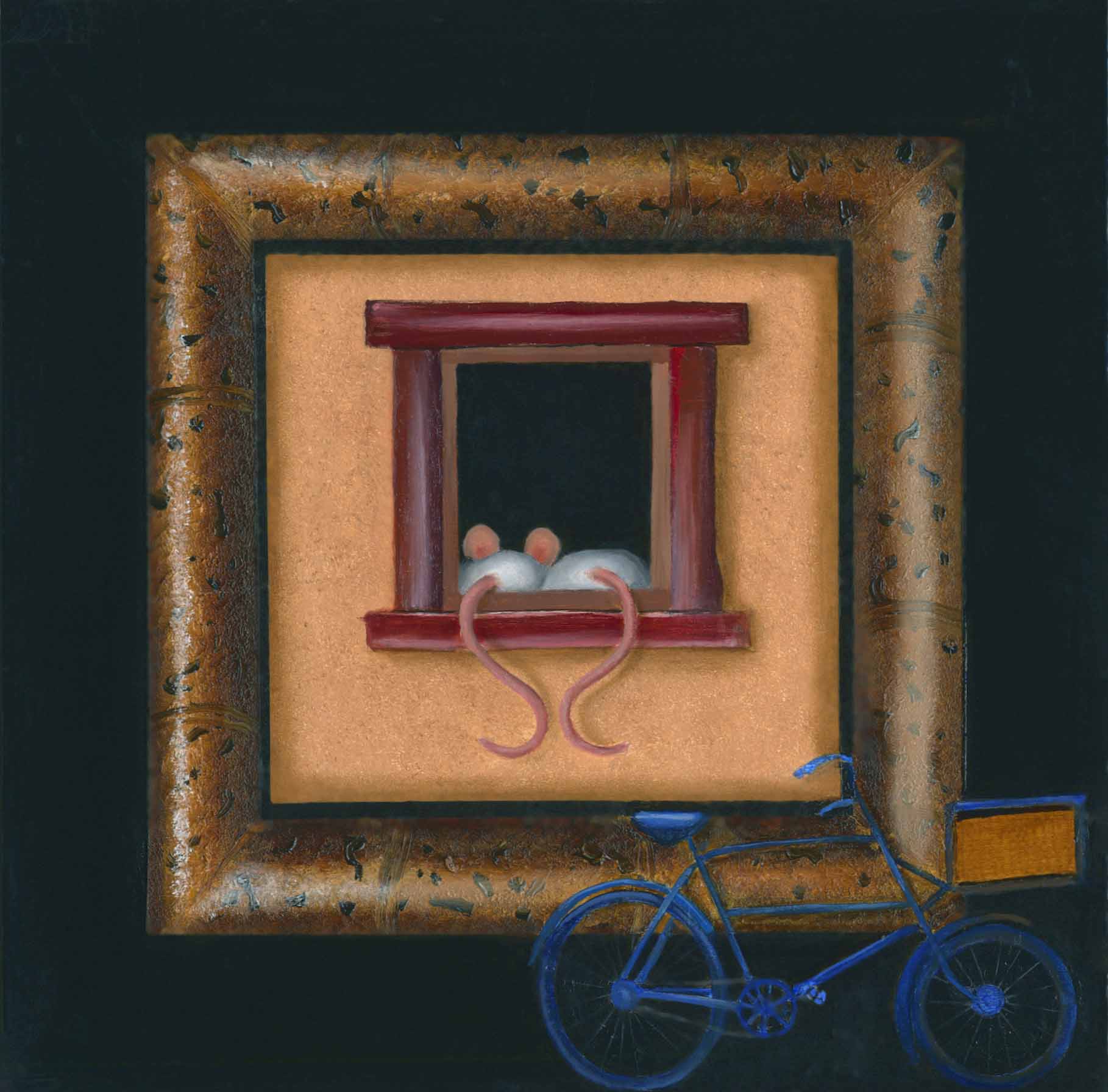 Annette Bird Archives - The Red Dot Gallery