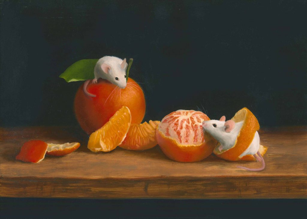 Annette Bird Archives - The Red Dot Gallery