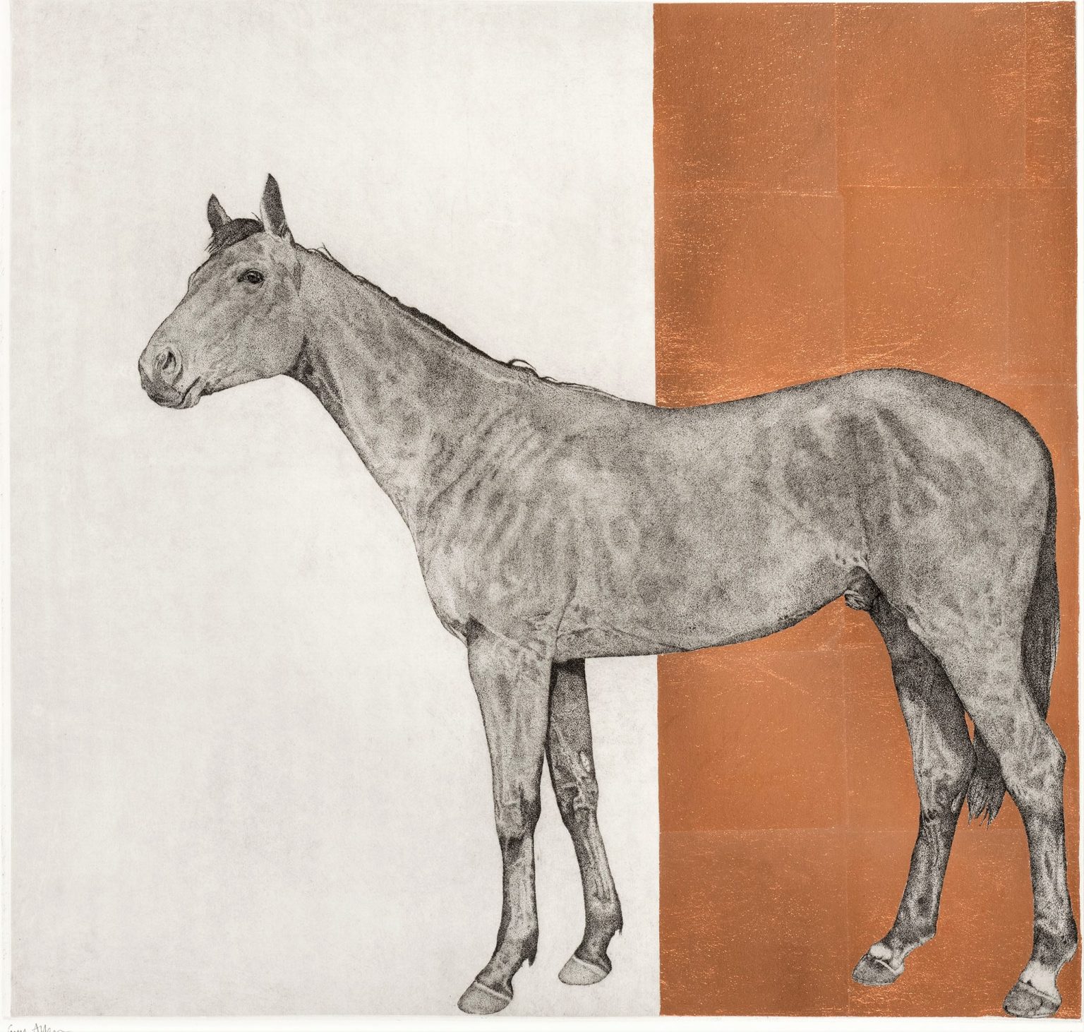 Guy Allen Archives - The Red Dot Gallery