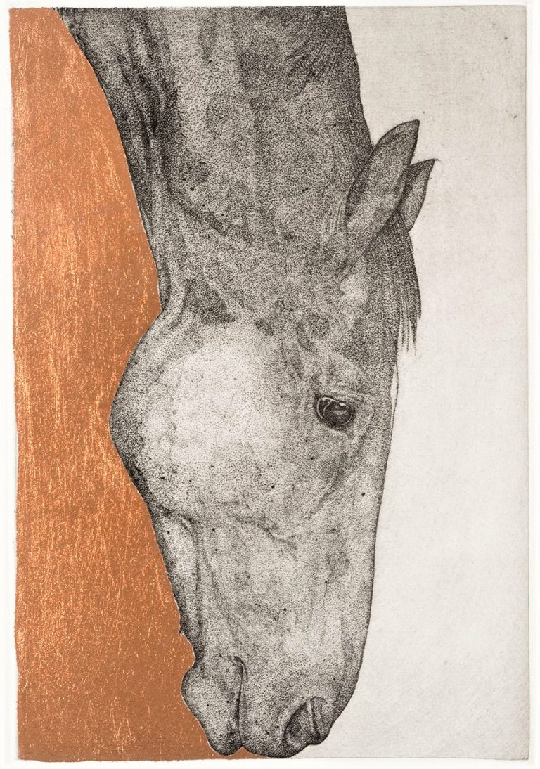 Guy Allen - The Red Dot Gallery