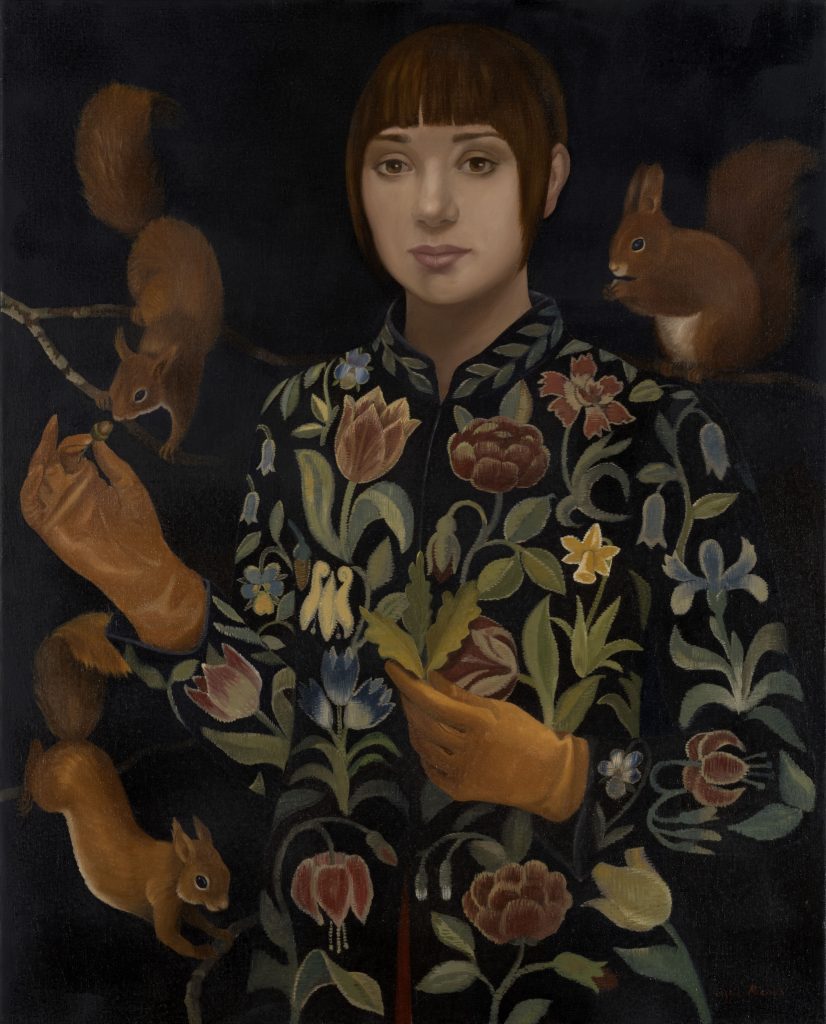 Lizzie Riches Archives - The Red Dot Gallery