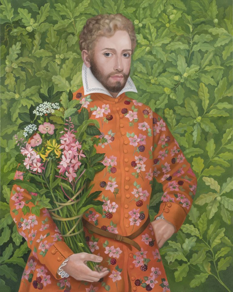Lizzie Riches Archives - The Red Dot Gallery