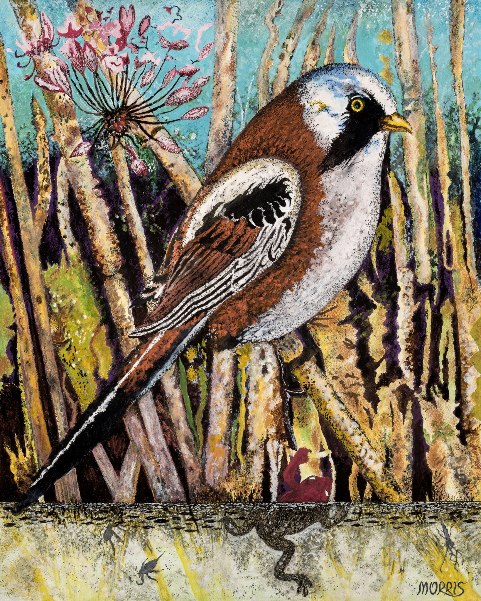 ON THE WATERFRONT - The Red Dot Gallery