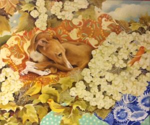 THE BIRD KEEPER - The Red Dot Gallery