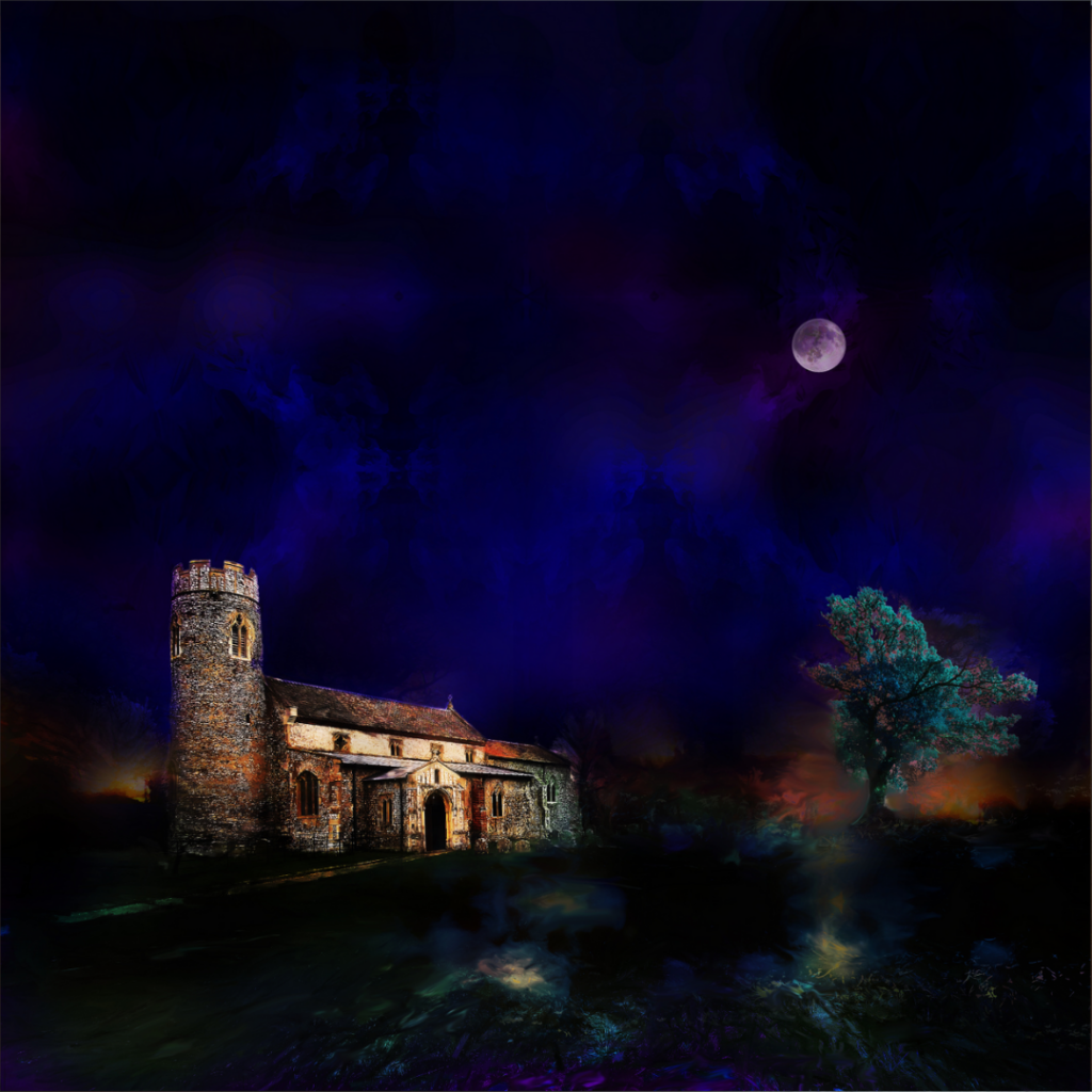 The Norfolk Round Tower Churches Project Archives - The Red Dot Gallery