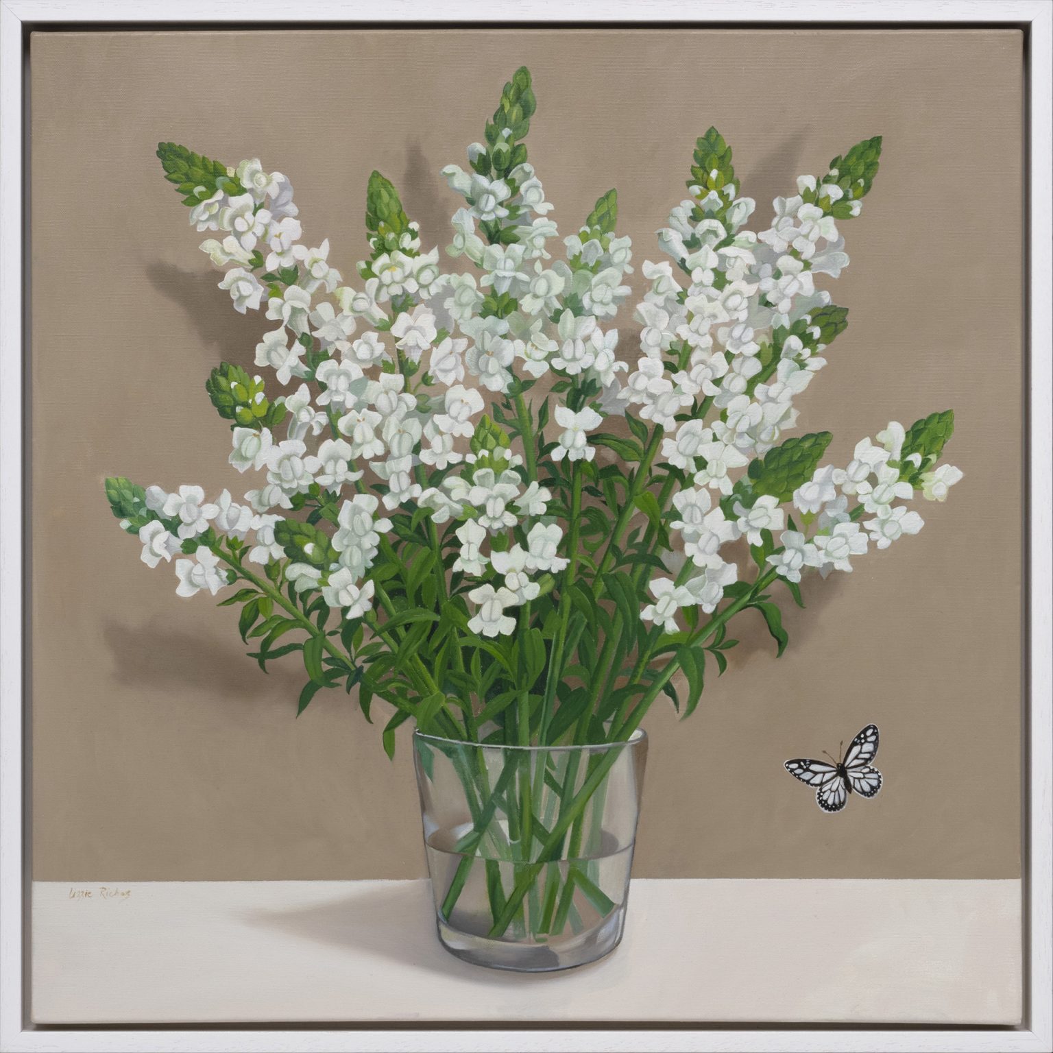 Lizzie Riches Archives - The Red Dot Gallery