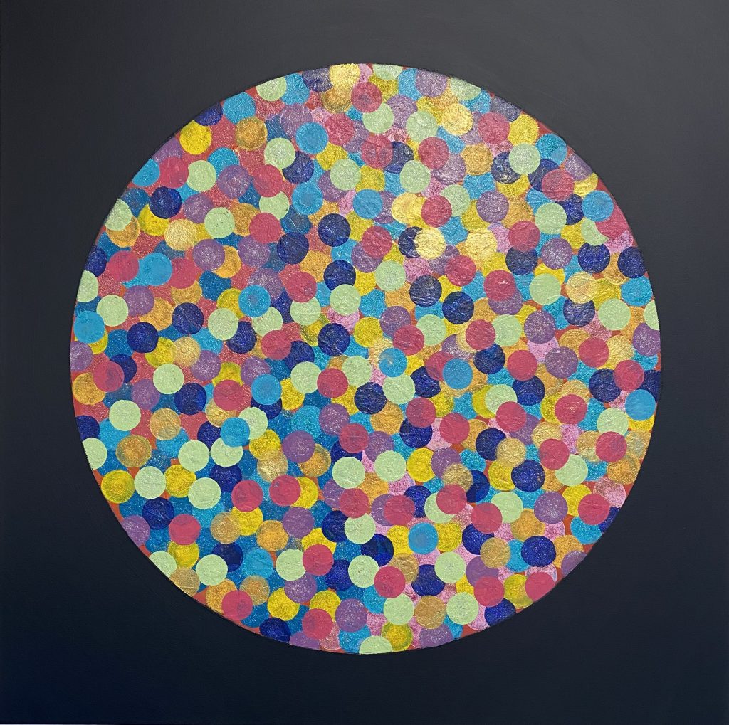 KALEIDOSCOPE - The Red Dot Gallery